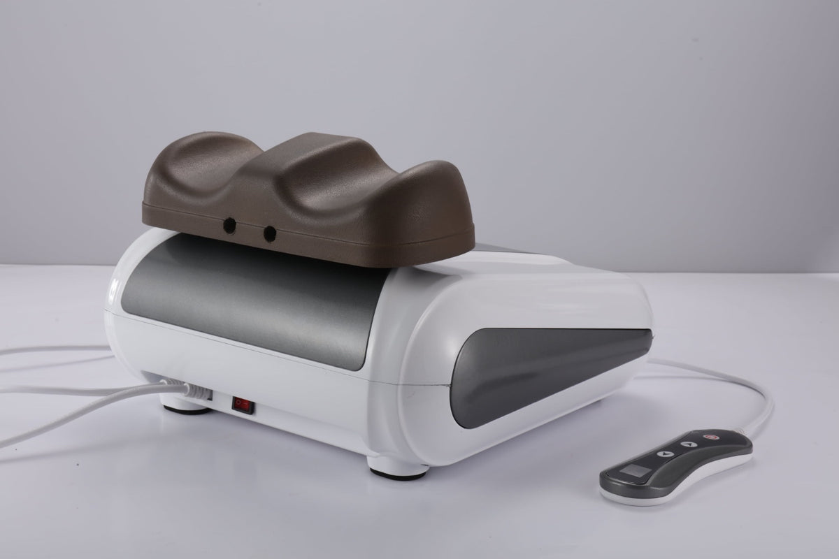 Chi Massager & Zen Chi Machine Australia Zenchi Relaxation