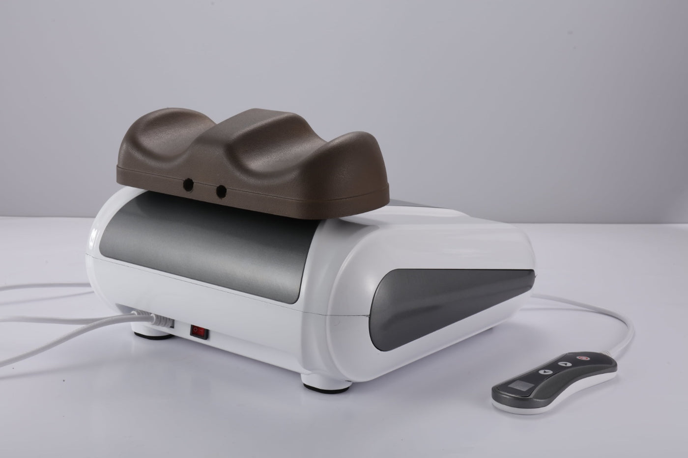 Chi Massager & Zen Chi Machine Australia Zenchi Relaxation