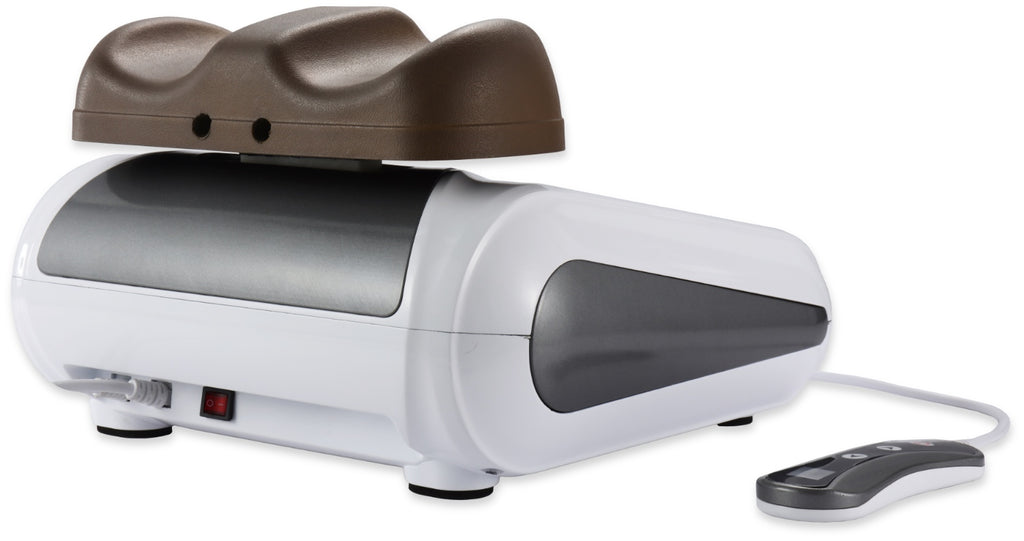 Chi Massager & Zen Chi Machine Australia Zenchi Relaxation