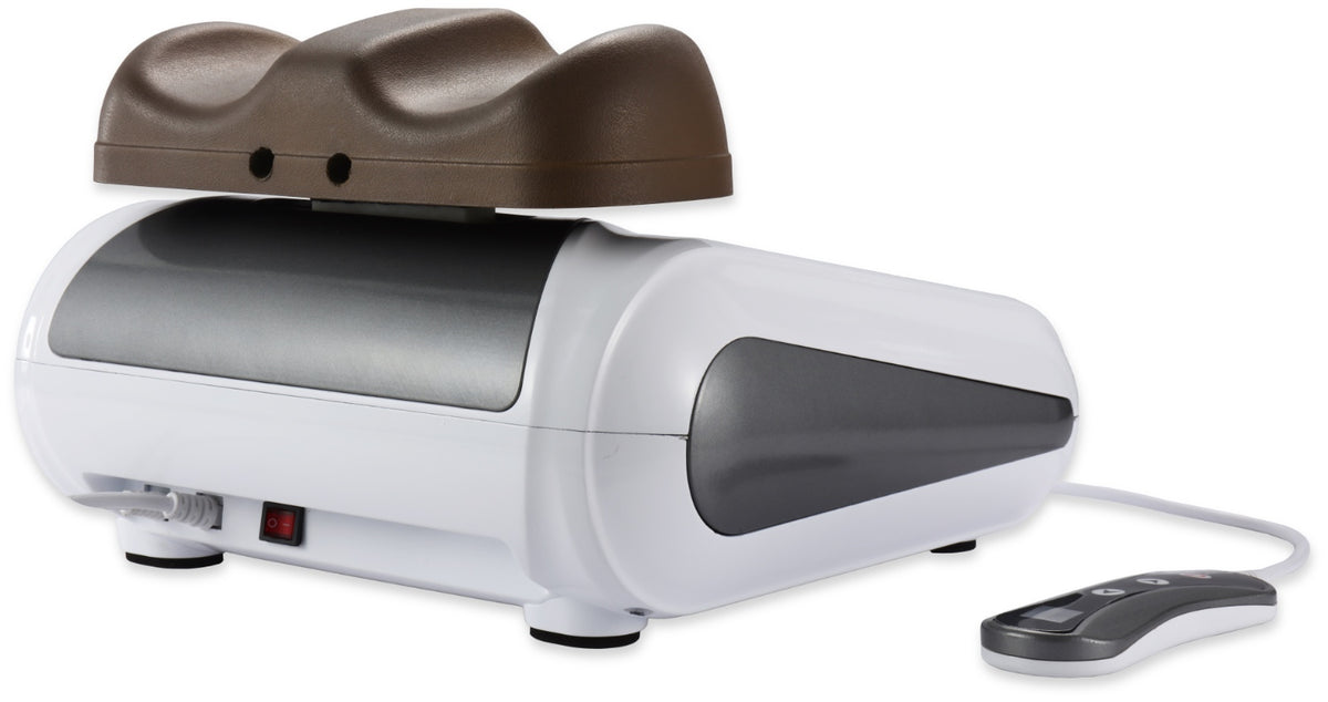 Zenchi | Chi Machine & Massage Devices for Back Pain & Circulation