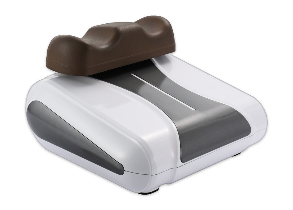 Zenchi | Chi Machine & Massage Devices for Back Pain & Circulation